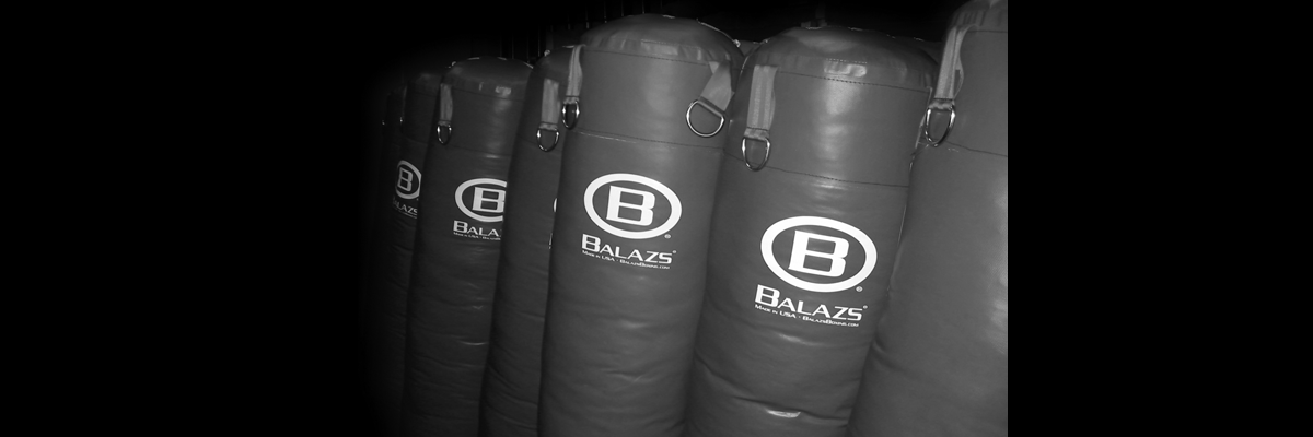 Traditional | Balazs Boxing