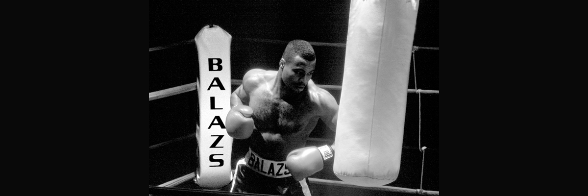 Heavy Bags for Boxing | Balazs Boxing Premium Range | Balazs Boxing