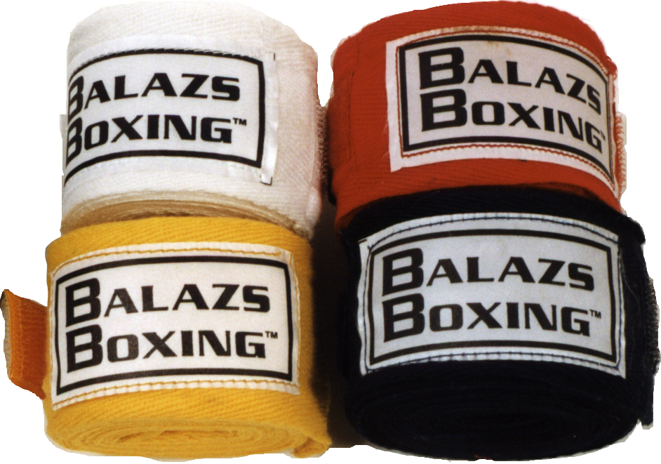 Boxing Hand Wraps - Protection and Support for Every Workout | Balazs ...