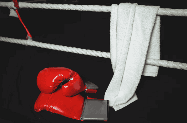 Boxing Glove Size Chart: Choose Your Perfect Fit